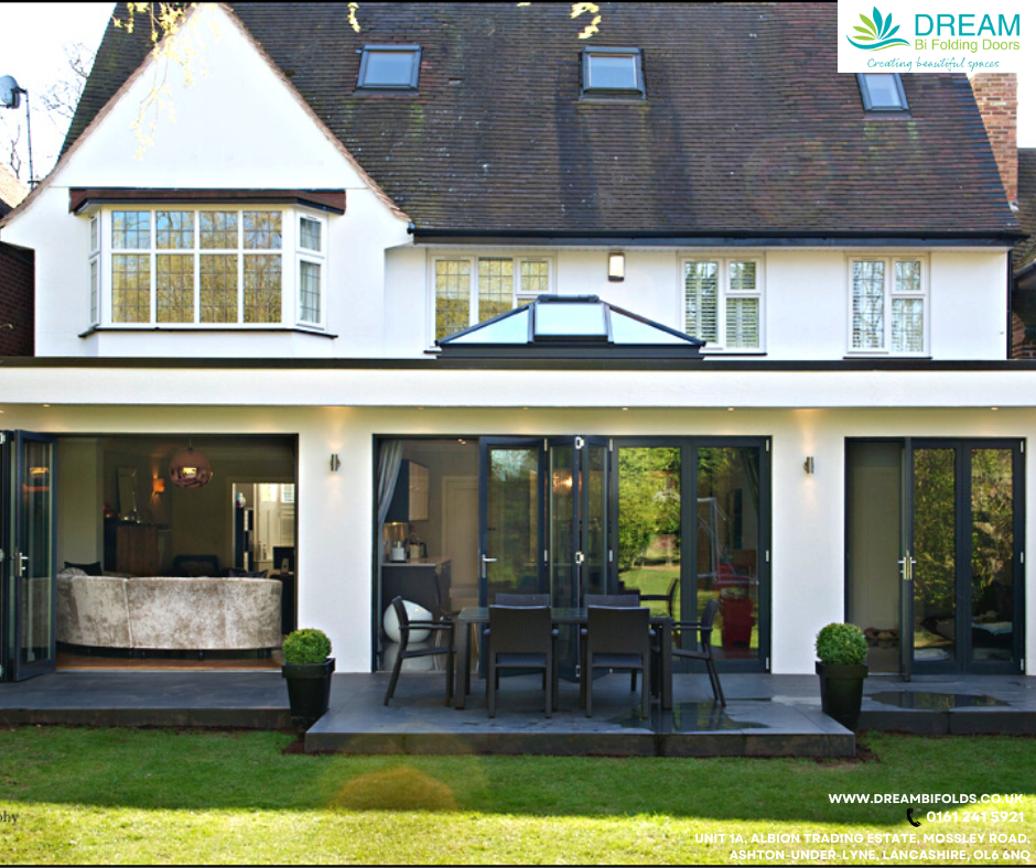 The external features of your home that are often overlooked.